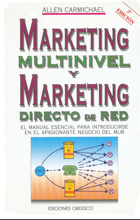 Marketing multinivel y marketing directo de red | Platform 7x7